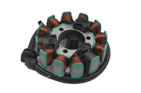 Estator Completo (12 Bobinas) Work 125/ Joto 135 Traxx – Elow Store